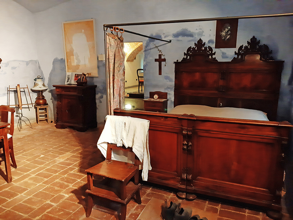 Biography - Blessed James Alberione