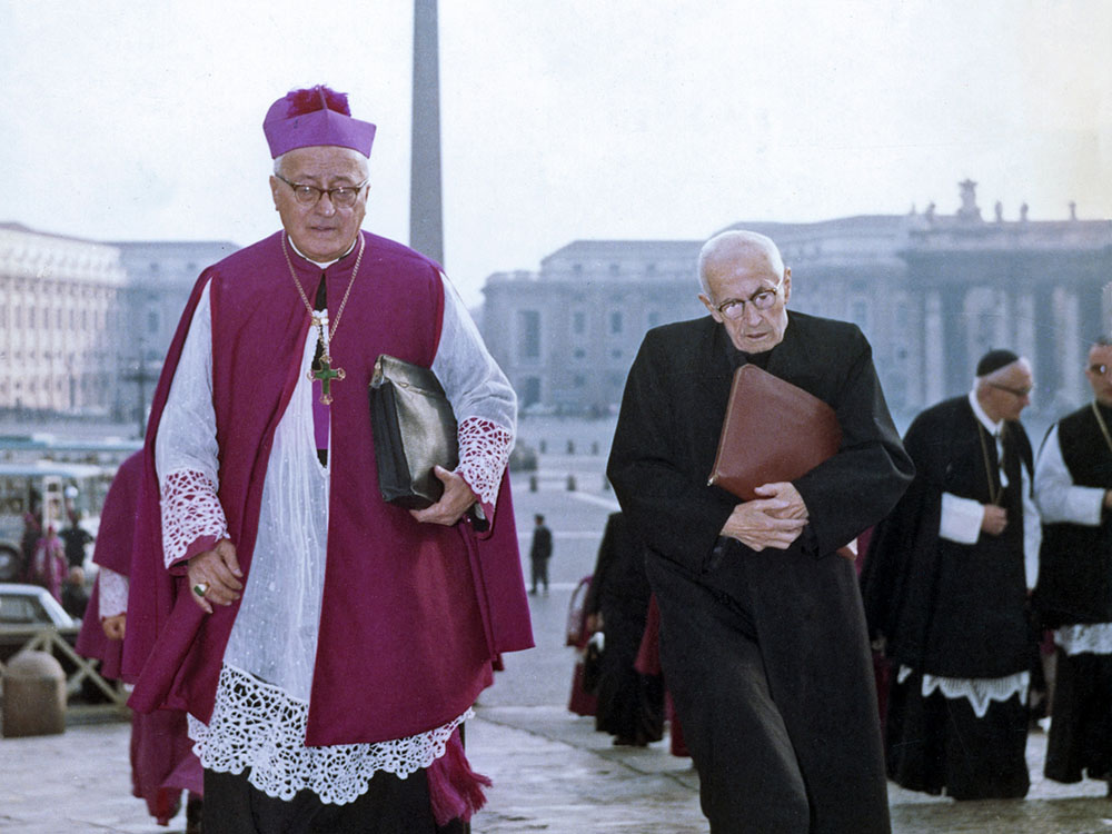 Biography - Blessed James Alberione